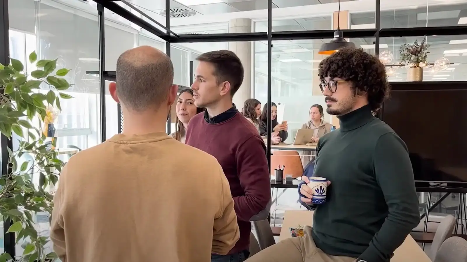 Ep. 0 – Introducing BTS Tech Talks — BTS