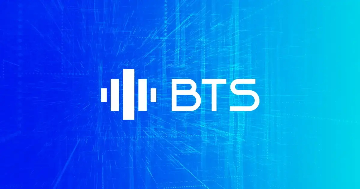 Cloud Numbers Coverage — Bts