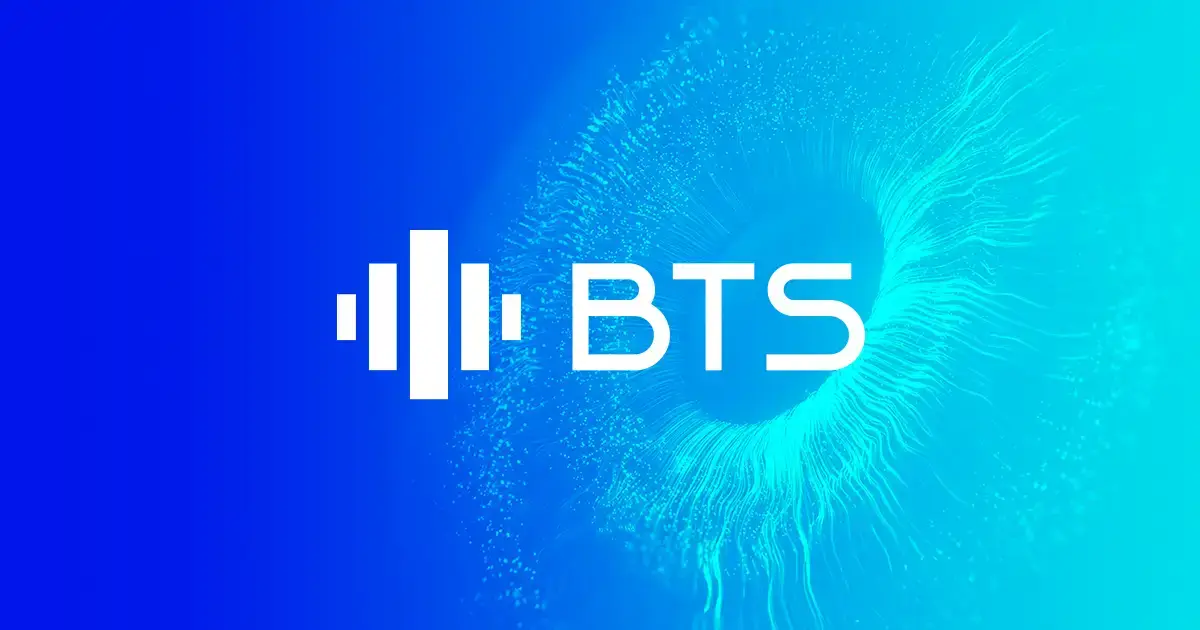 Conversational AI Solutions | BTS TALKINGbits