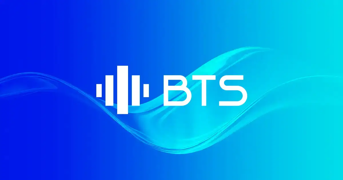 Tech Hub — BTS