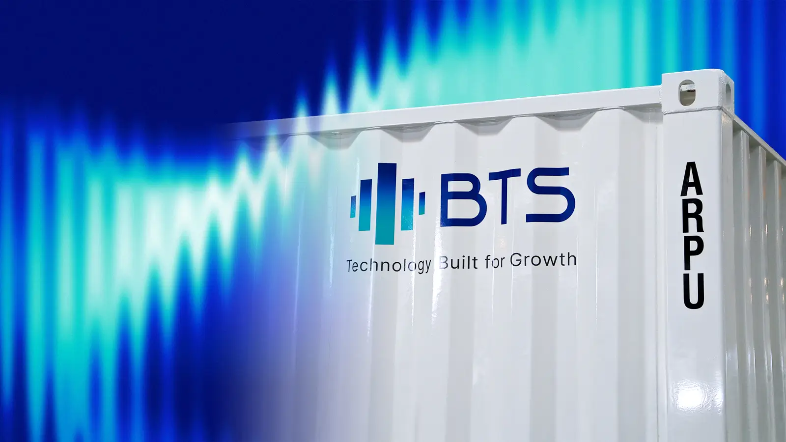 BTS Installs Modular, Cloud-enabled Data Center in Record Ivory Coast ...