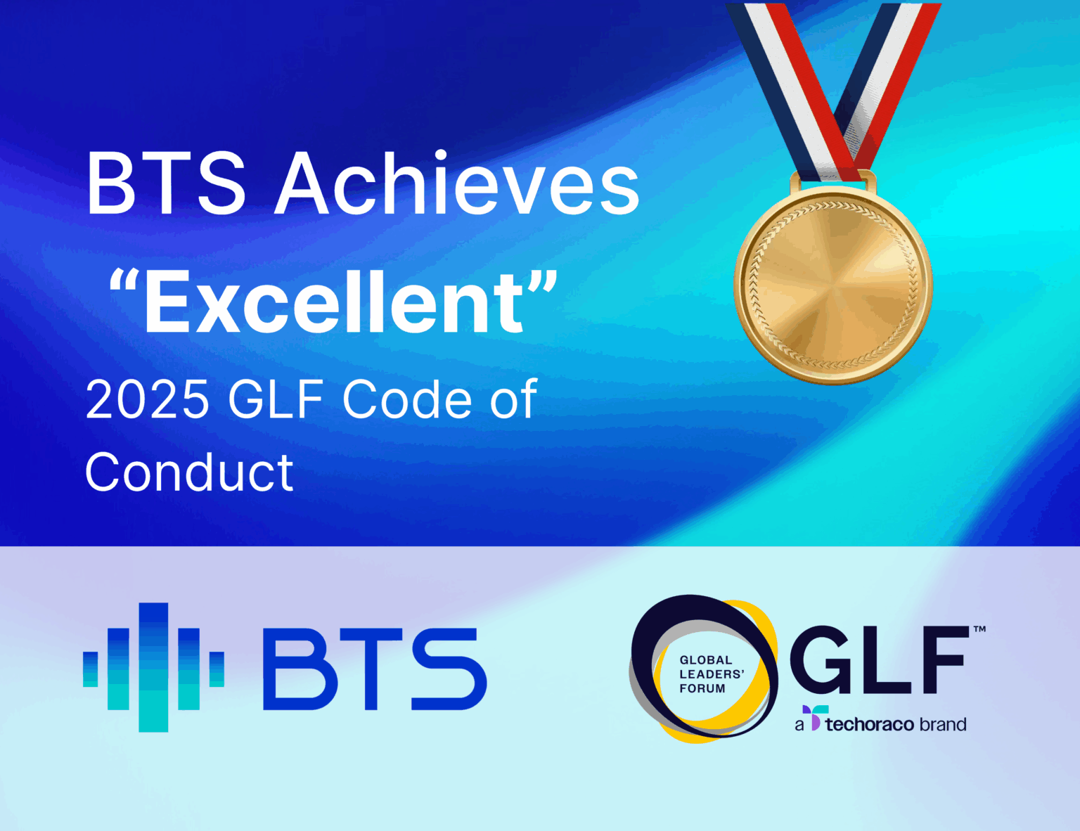 BTS | Technology Built for Growth